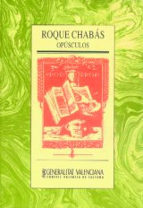 Opúsculos - CVC
