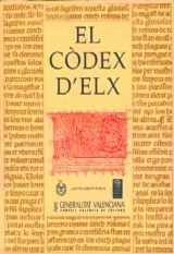 El Còdex d’Elx - CVC
